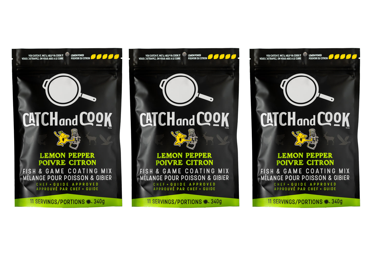 Shop – Catch & Cook