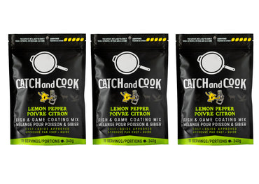 Shop – Catch & Cook