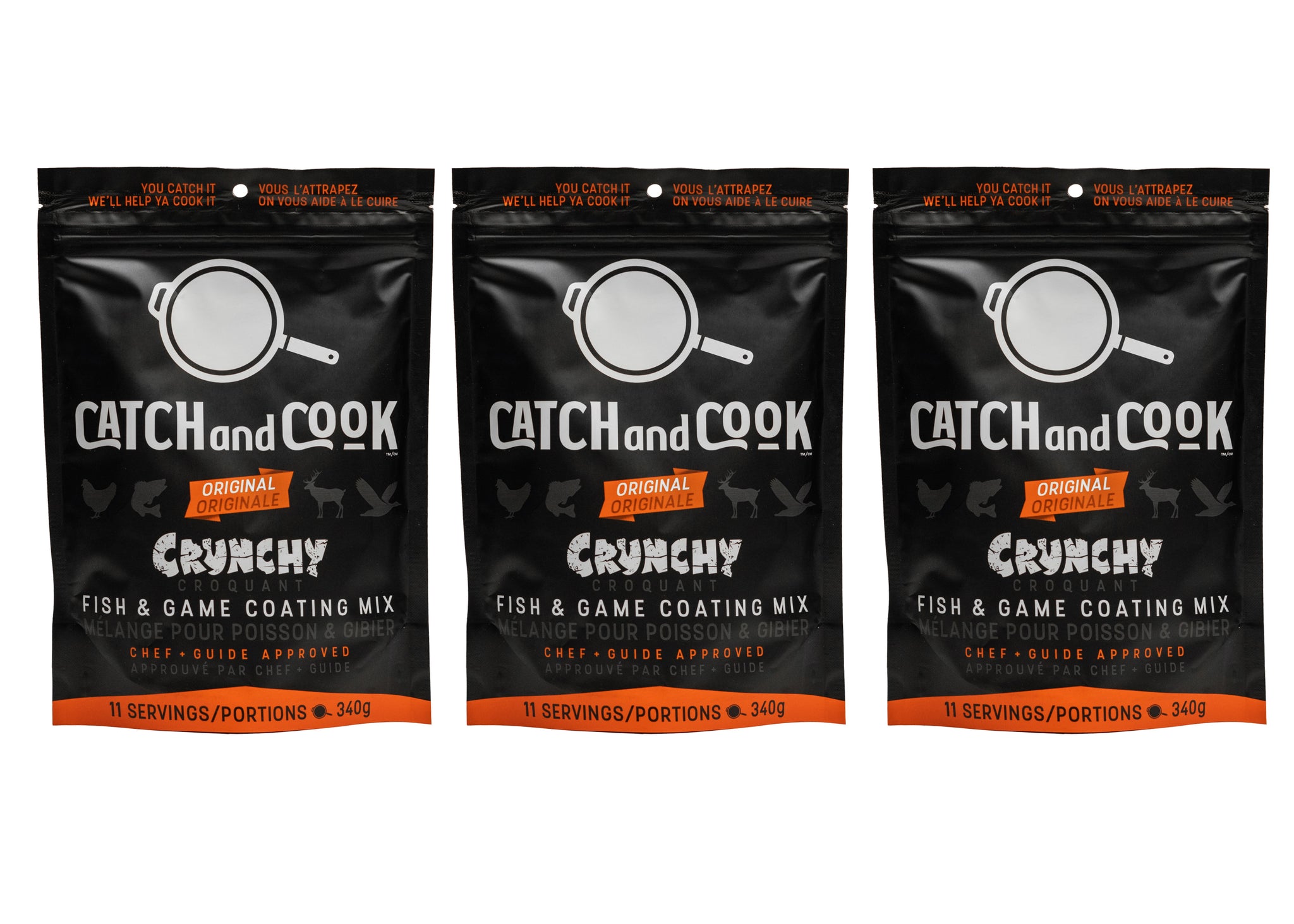 Shop – Catch & Cook
