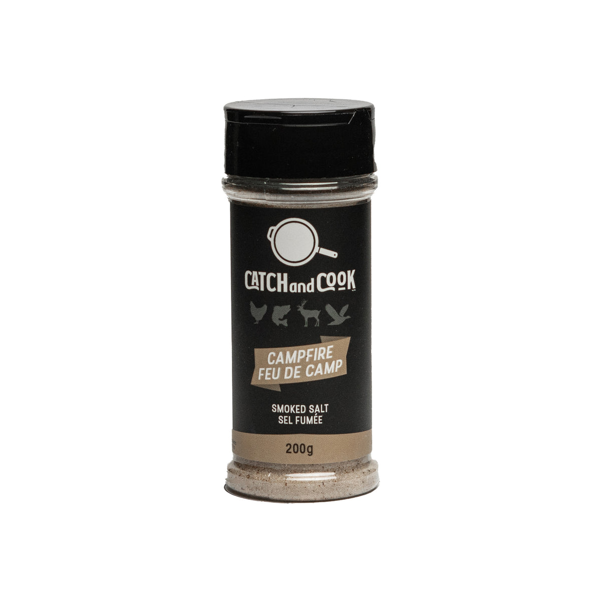 The Catch and Cook Spice Rack – Catch & Cook